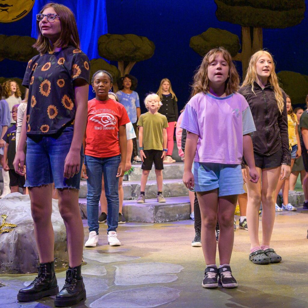 Leave A Legacy – Racine Theatre Guild