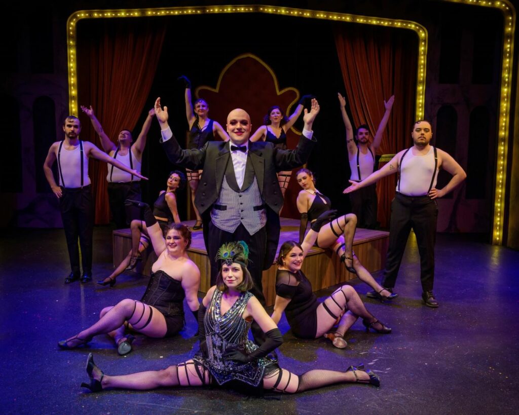 Cabaret – Racine Theatre Guild