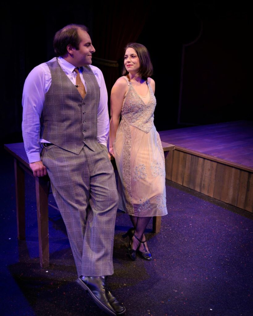 Cabaret – Racine Theatre Guild