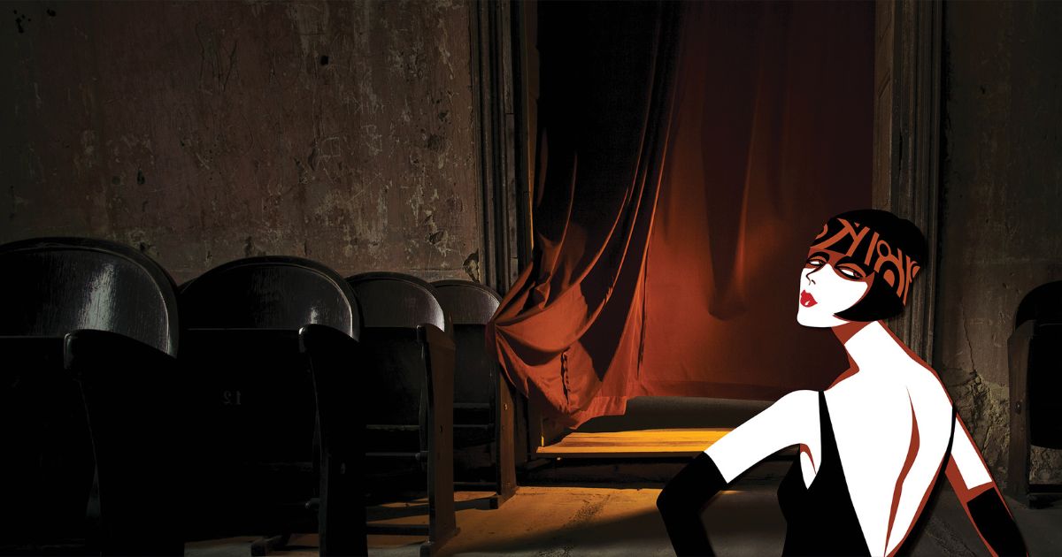 Cabaret – Racine Theatre Guild