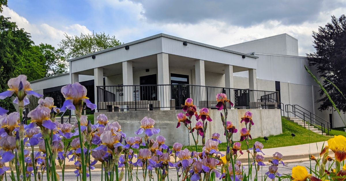 RTG Community Days – Racine Theatre Guild