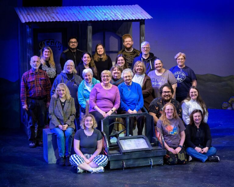 Chitty Chitty Bang Bang – Racine Theatre Guild