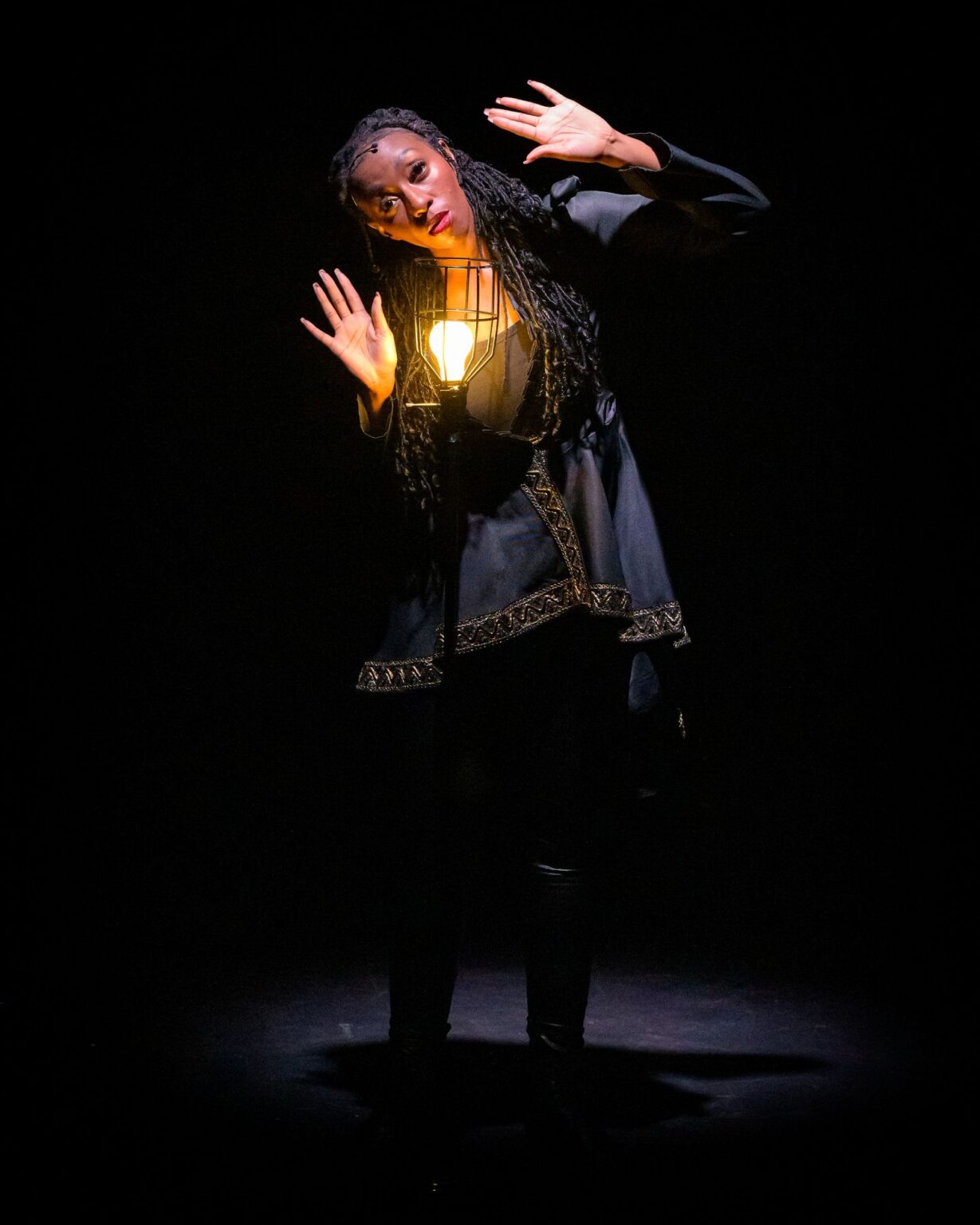 Pippin – Racine Theatre Guild